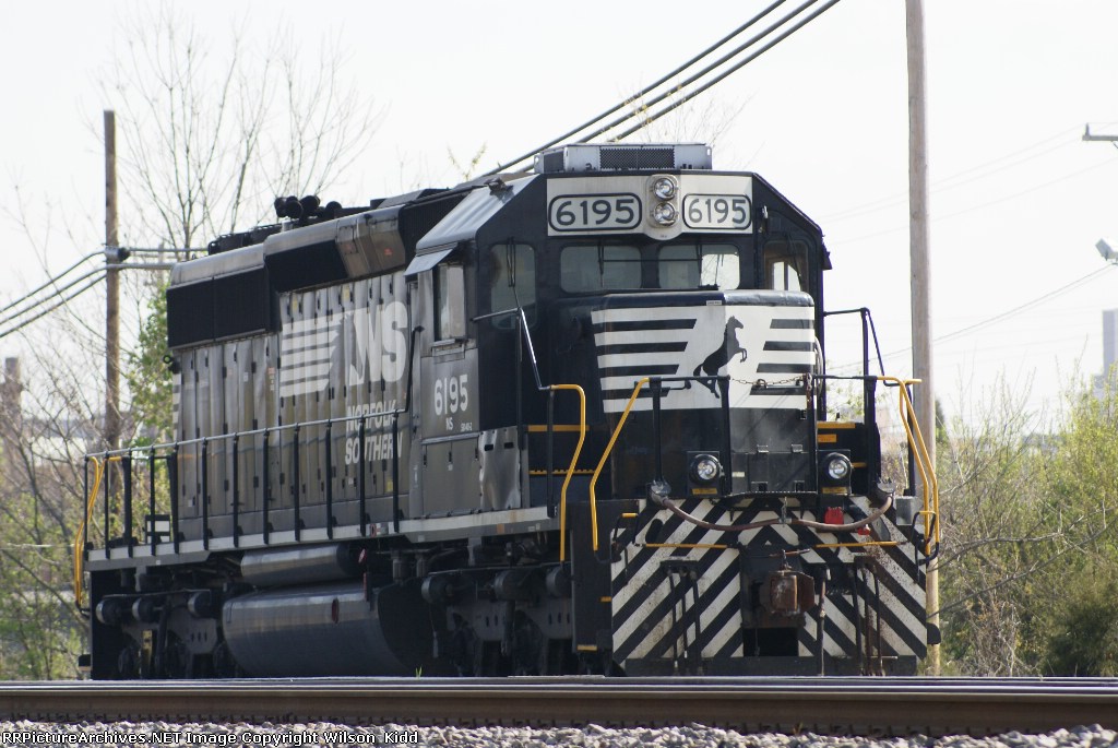 NS 6195